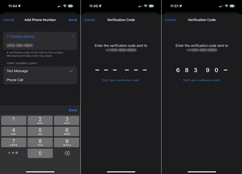 Stay Safe How To Secure Your Apple Id With Two Factor Authentication