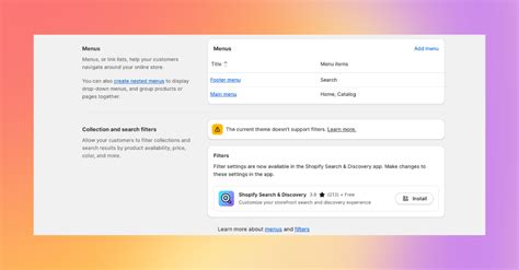 How To Create A Collection On Shopify Entaice