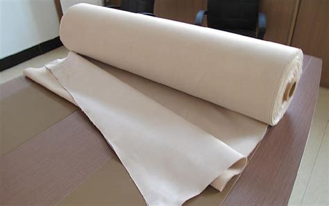 丙纶滤布 徐州恒昌筛网制造有限公司