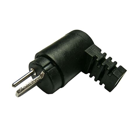 Tačka crta M crni za kabl Elektroleum