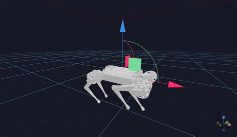 Using Urdf Files Locally Vuer