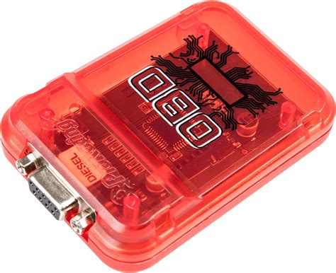 Tuning Mechaniczny Proracing Chiptuning Box Obd2 Alfa Romeo Brera 2 2 2