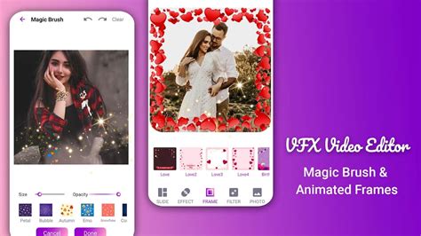 Android 용 Vfx Video Editor Maker 다운로드