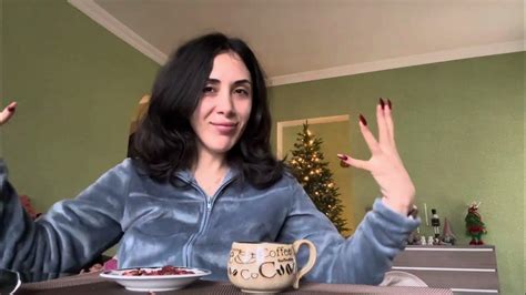 დილის ვლოგი☕️ნეტა ჯერ თავისთვის ეპოვნა საქმროო 🤭🥰 Youtube