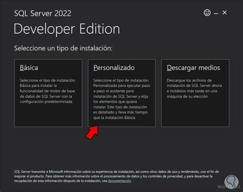 Instalar Sql Server Windows Server 2022 Solvetic