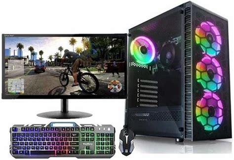 Assemble Gaming Pc At ₹ 29999 Gaming Pc In Pune Id 2851527685112