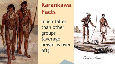 Karankawa Youtube
