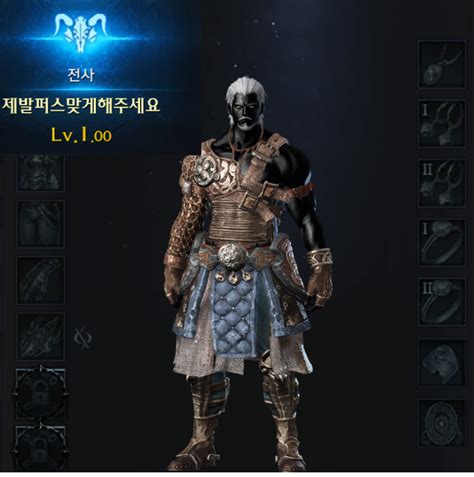 디붕 만들었다 로스트아크 에펨코리아