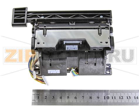 Печатающий механизм CAPM347G-E Seiko Instruments Атол 77Ф - 40014