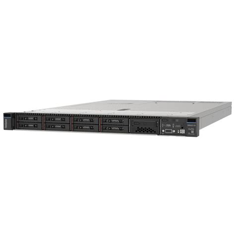 Lenovo Thinksystem Sr630 V3 7d73a02rea Servidor Ldlc