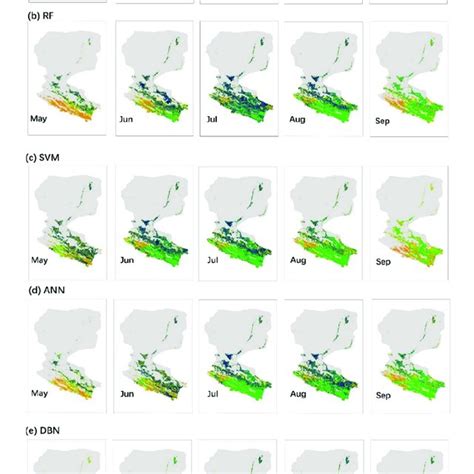 Validation Of Modis Gpp Against Gpp At Flux Tower Sites Modis Gpp