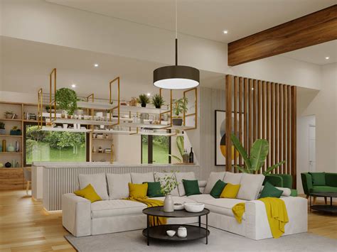 Linked Project Barefoot Architecture