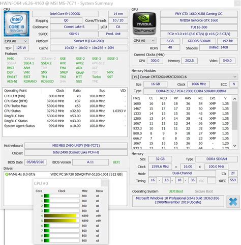 Benchmarking Intel Comet Lake S CPUs With Up To 10 Cores NotebookCheck Net Reviews