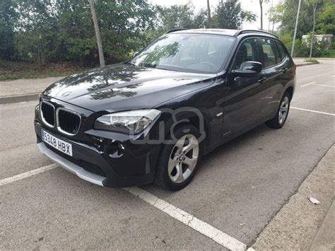 Milanuncios Bmw X1