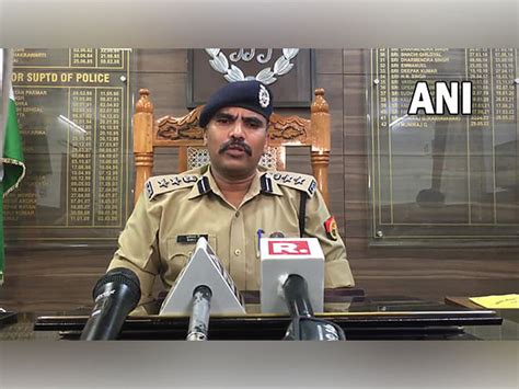 Ghaziabad Doctor Receives Threats Of Beheading Theprint Anifeed
