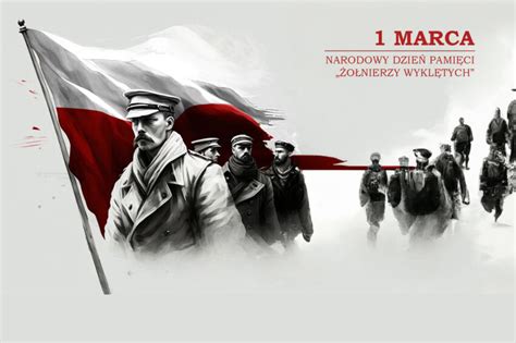 Narodowy Dzień Pamięci Żołnierzy Wyklętych Reduta Dobrego Imienia