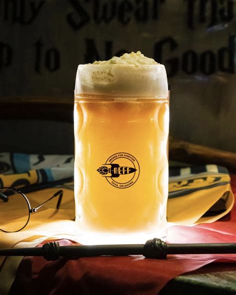 Neff Brewing Blue Dome District