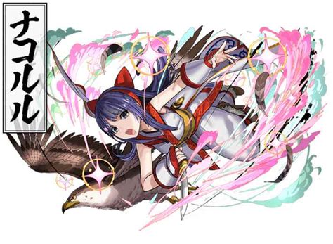 【パズドラ】ナコルル（究極）の評価！超覚醒と潜在覚醒のおすすめ ゲームウィズgamewith