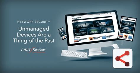 Network Security Infographic