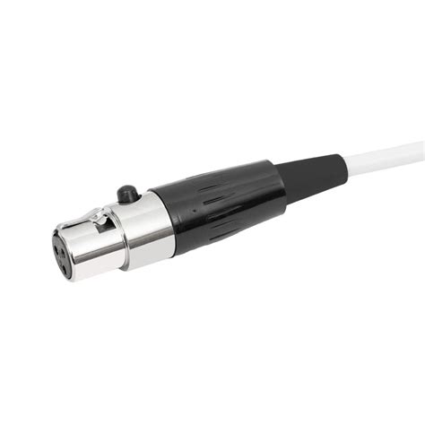 Tabletop Professional Microphone Myriam