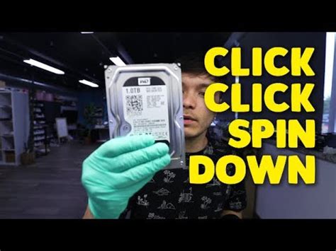 Wd My Book External Hard Drive Not Working Clicking Sound Parkpolre