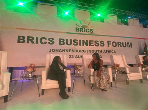 Bontle Litheko On Linkedin Brics