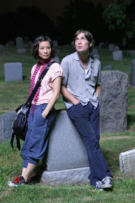 Watching The Detectives 2007 Rredscarepod