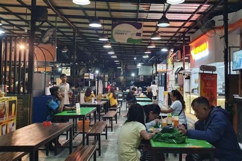 10 Tempat Wisata Kuliner Malam Hari Di Jakarta Yang Enak Ada Yang Buka