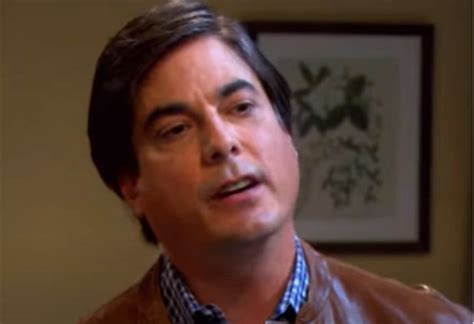 Days Of Our Lives Lucas Horton Bryan R Dattilo Soap Opera Spy