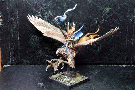 Coolminiornot Griffon By Vladl