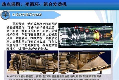 变循环发动机关键技术被突破 歼20要靠边站 更强的六代机将问世