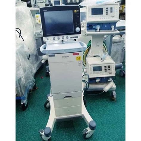 Curved Silicone Iabp Datascope Cs300 Cs100 Maquet Small At Rs 600000