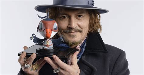 Zapomniane Role Johnnyego Deppa To Prawdziwe Perełki Film W Interia Pl