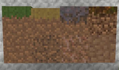Soft Grass Minecraft Texture Pack