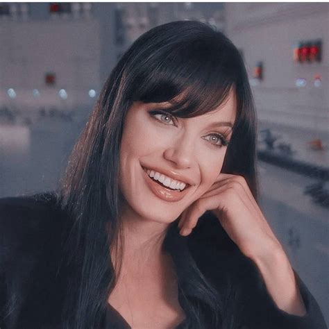 Angelina Jolie Short Hair Salt