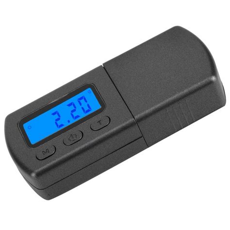 Stylus Force Scale Gauge Digital 5g Stylus Force Scale Gauge Tester Para Tonearm Phono