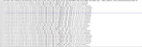 bson date conversion not occurring for timeseries collection but does