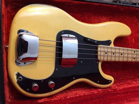 Help Me Chose My Custom P Bass Color Poll