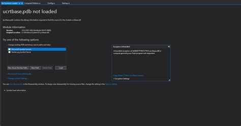 Rhino Compute Crashing After Hitting Custom Endpoint Compute Rhino3d