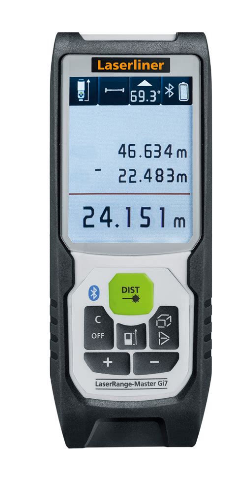 Laserliner Innovation In Tools Leading Branded Products In Modern