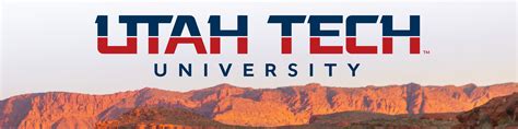 Utah Tech University On Linkedin Utahtechuniversity