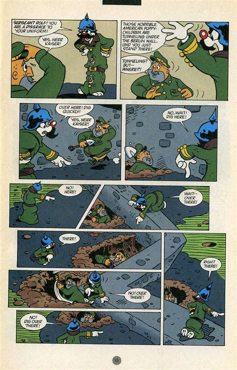 Animaniacs Issue 14 Read Animaniacs Issue 14 Comic Online In High