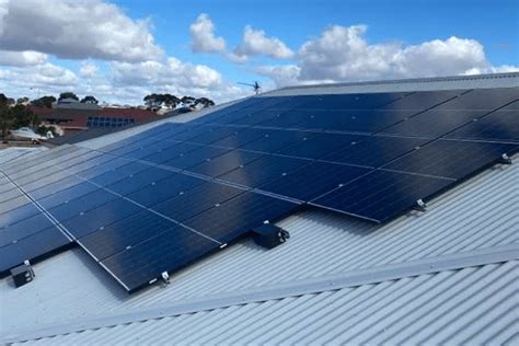 Yorke Solar Sa Solar System Adelaide Grid Connected Solar System