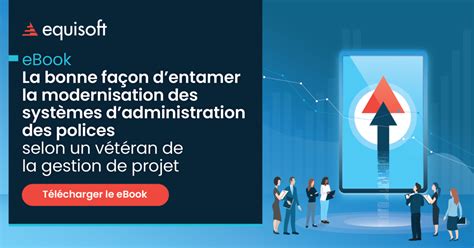 Meilleures Pratiques De Modernisation Par Un Expert En Gestion