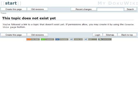 Dokuwiki Hosting Kualo