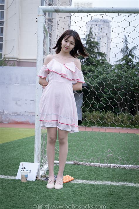 Bobosocks 양말 보보 No057 Sweet Beans 하이힐 갈가리 찢긴 돼지고기 V2ph