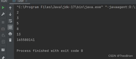 求斐波那契数列第n项的两种方法斐波那契数列求第n项数学公式 Csdn博客