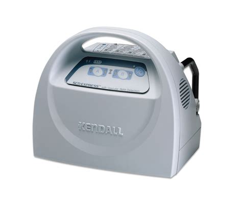 Kendall Scd Express 9525 Recertified