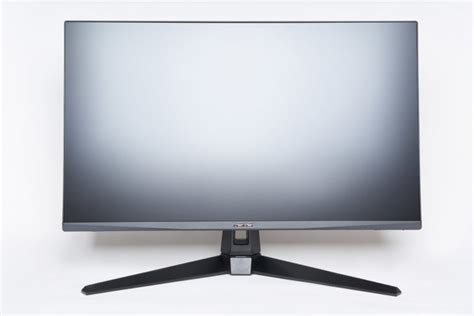 Монитор ASUS TUF GAMING [VG27AQ1A] - ДамСовет