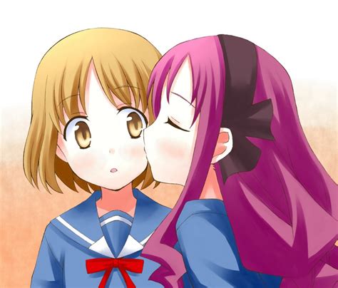 Nakamachi Kana And Kujiin Mika Kanamemo Drawn By Matsukasa Danbooru